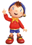 Noddy/List of Noddy's Overview | Hello yoshi Wiki | Fandom