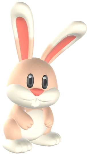 Rabbit | Hello yoshi Wiki | Fandom