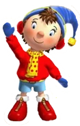 Noddy/List of Noddy's Overview | Hello yoshi Wiki | Fandom
