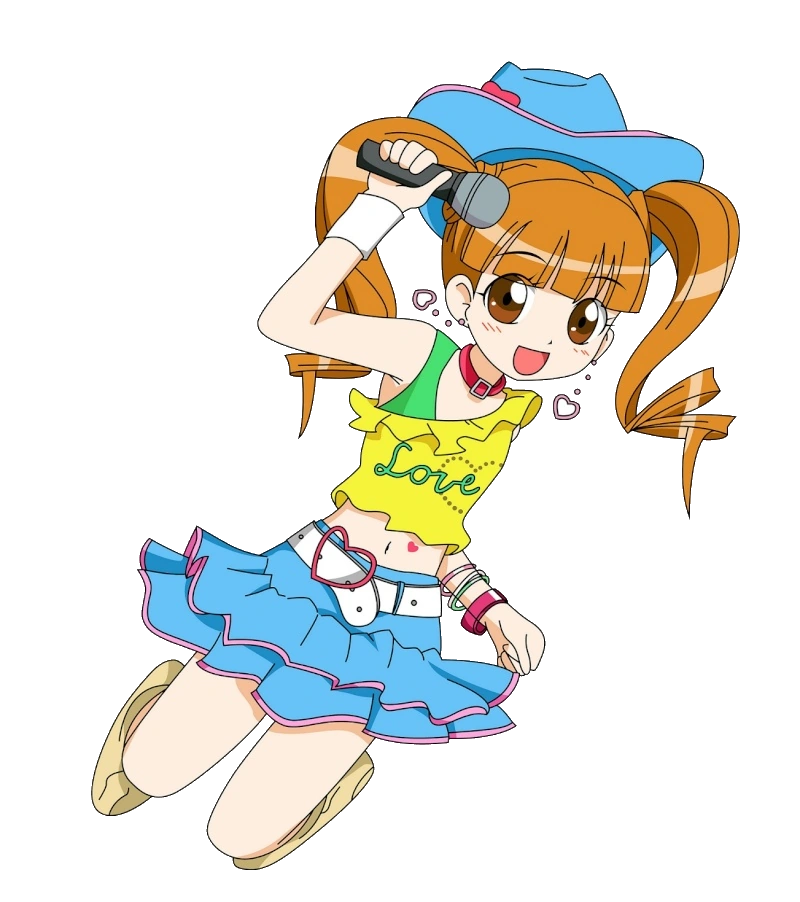 Uta Yumeno | Hello yoshi Wiki | Fandom