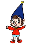 Noddy/List of Noddy's Overview | Hello yoshi Wiki | Fandom