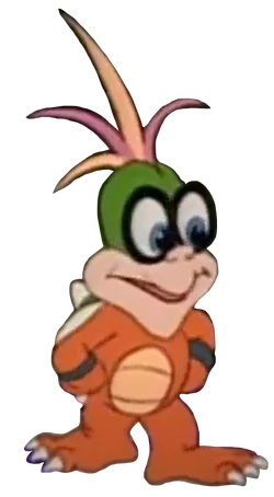 Hop Koopa