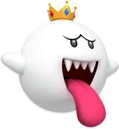 King Boo | Hello yoshi Wiki | Fandom