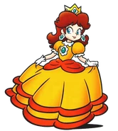 Princess Daisy | Hello yoshi Wiki | Fandom