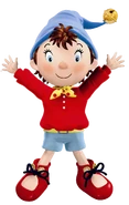 Noddy | Hello yoshi Wiki | Fandom