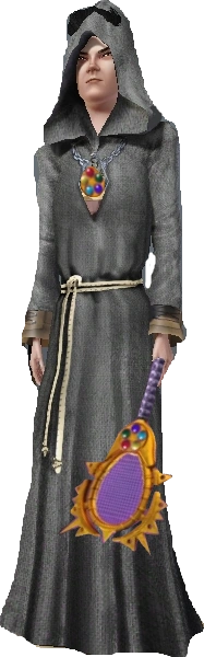 Lucien | Hello yoshi Wiki | Fandom