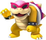 Roy koopa | Hello yoshi Wiki | Fandom