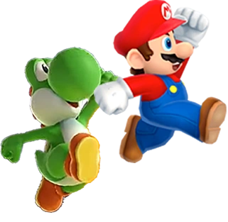 Jump | Hello yoshi Wiki | Fandom