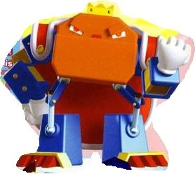 Block warrior | Hello yoshi Wiki | Fandom