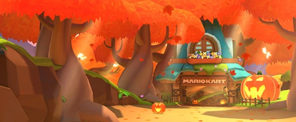 Maple Treeway | Hello yoshi Wiki | Fandom