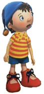 Noddy/List of Noddy's Overview | Hello yoshi Wiki | Fandom