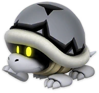 Bony Beetle | Hello yoshi Wiki | Fandom