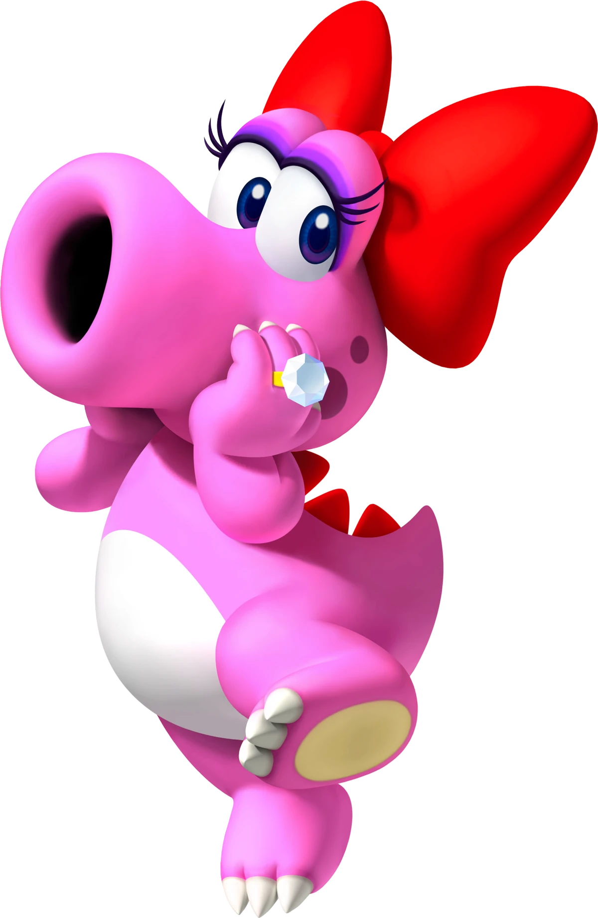 Birdo (species) | Hello yoshi Wiki | Fandom