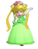 Yoshette | Hello yoshi Wiki | Fandom