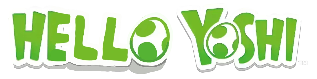 Hello Yoshi (franchise) | Hello yoshi Wiki | Fandom