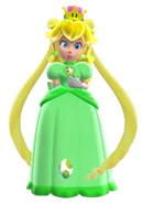 Yoshette | Hello yoshi Wiki | Fandom