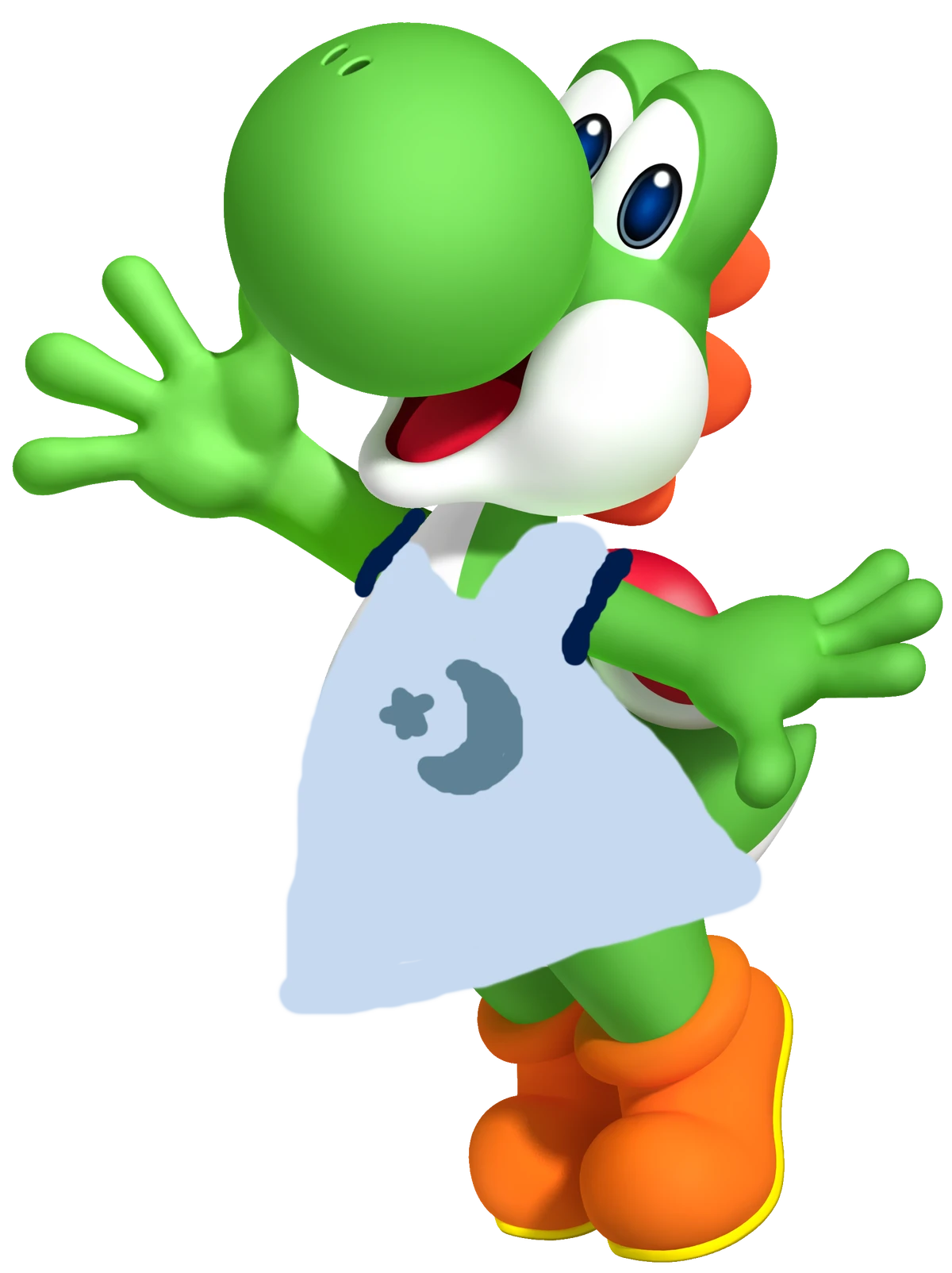 User blog:CuteYoshi101/Hello Yoshi PJ's | Hello yoshi Wiki | Fandom