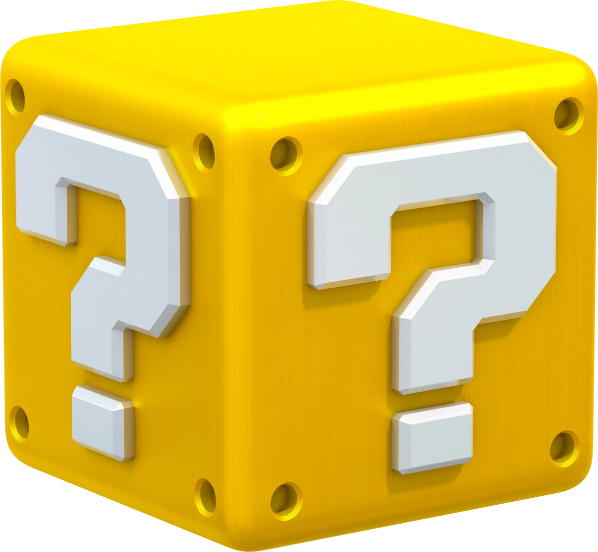 ? Block | Hello yoshi Wiki | Fandom