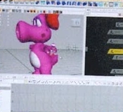 Hello Yoshi/Designs | Hello yoshi Wiki | Fandom