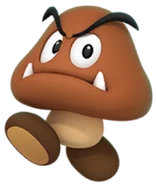 Goomba | Hello yoshi Wiki | Fandom