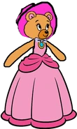 Queen Flora | Hello yoshi Wiki | Fandom