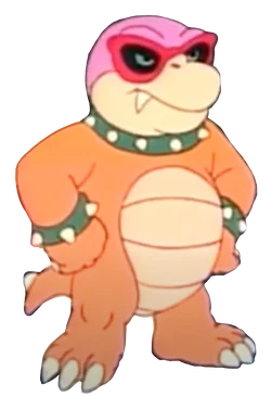 Bully Koopa