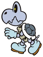 Dry bones | Hello yoshi Wiki | Fandom