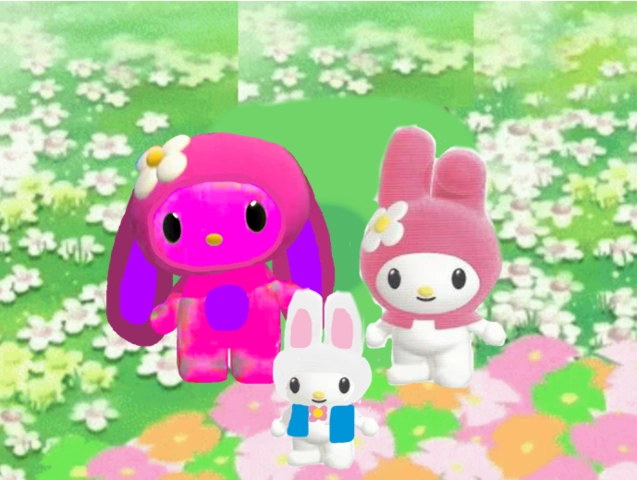 Rhythm | Hello yoshi Wiki | Fandom