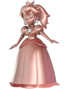 Pink Gold Peach | Hello yoshi Wiki | Fandom