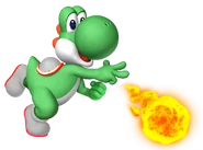 Fire Mario | Hello yoshi Wiki | Fandom