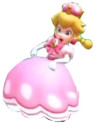 Peachette | Hello yoshi Wiki | Fandom