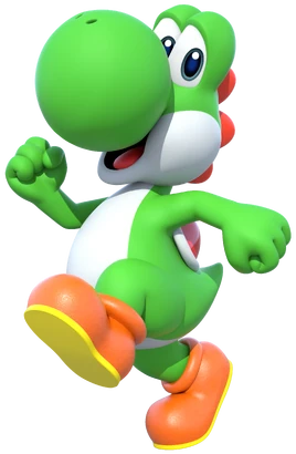 Yoshi | Hello yoshi Wiki | Fandom