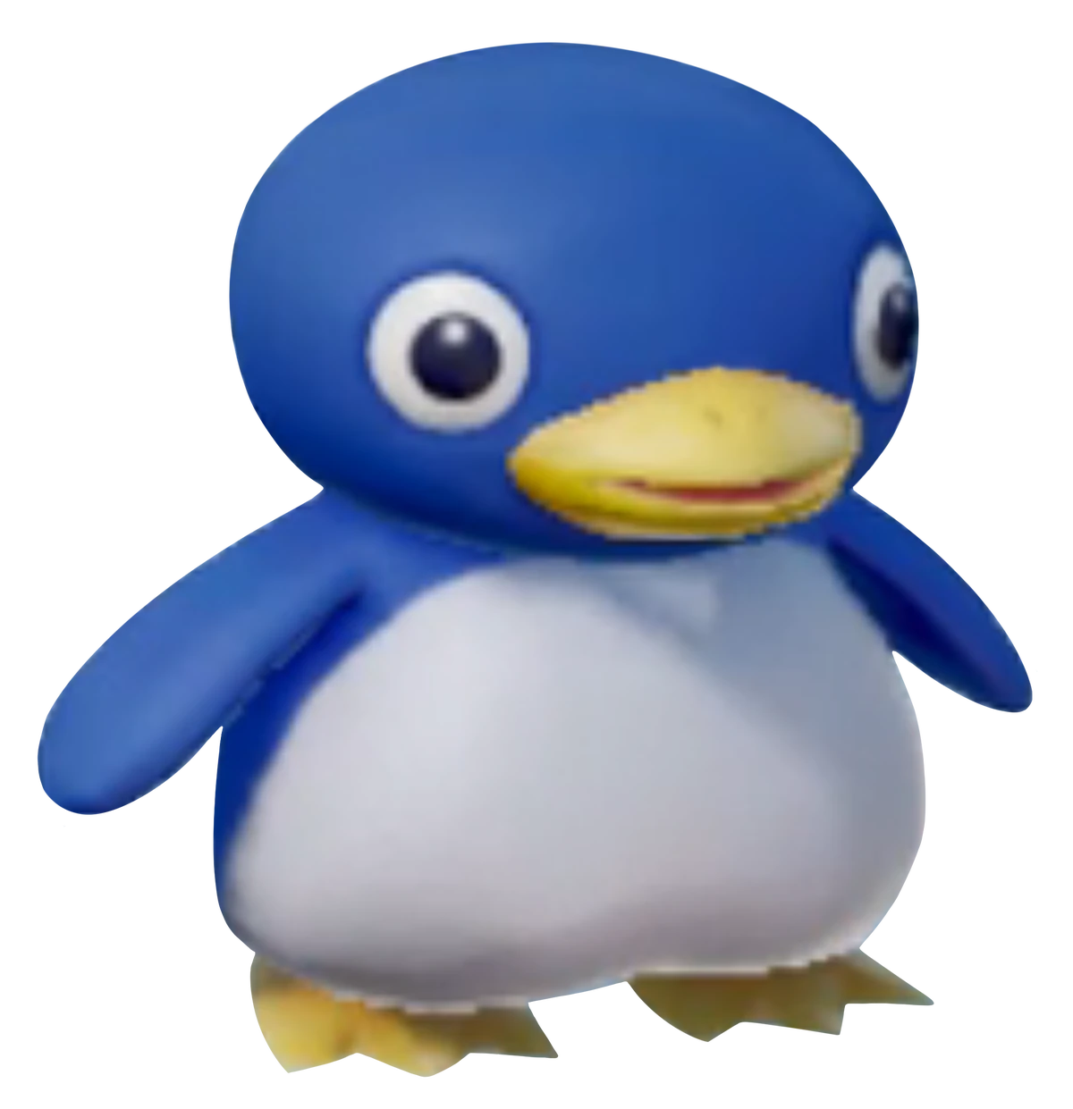 Tuxie | Hello yoshi Wiki | Fandom