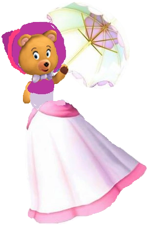 Queen Flora | Hello yoshi Wiki | Fandom