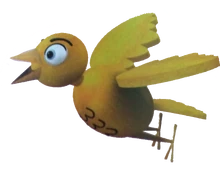 Bird | Hello yoshi Wiki | Fandom