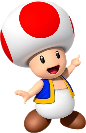 Category:Toads | Hello yoshi Wiki | Fandom