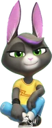 Becca Sparkles | Hello yoshi Wiki | Fandom