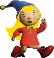Mary Noddy | Hello yoshi Wiki | Fandom