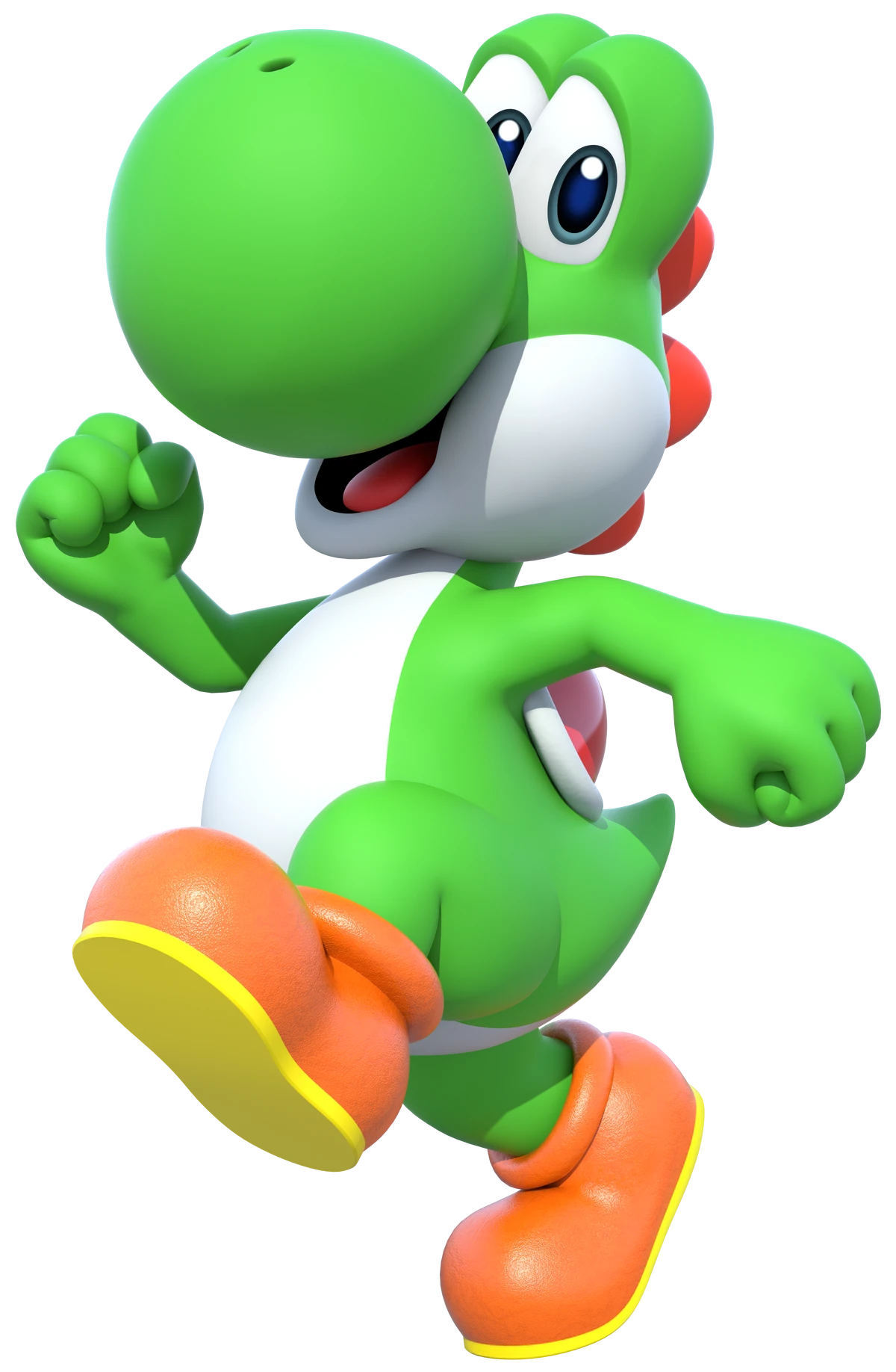 Hello yoshi fairies | Hello yoshi Wiki | Fandom