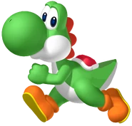 Yoshi | Hello yoshi Wiki | Fandom