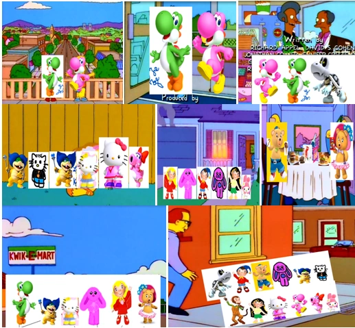 The best for Hello Yoshi | Hello yoshi Wiki | Fandom