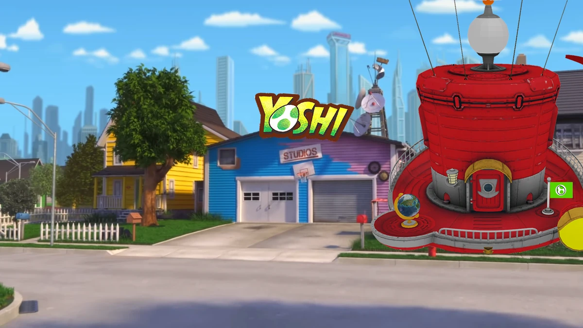 The Club of Hello Yoshi | Hello yoshi Wiki | Fandom