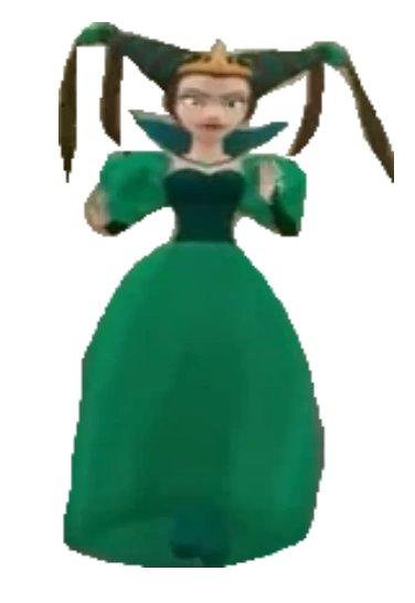 Zara | Hello yoshi Wiki | Fandom