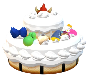 Cake | Hello yoshi Wiki | Fandom