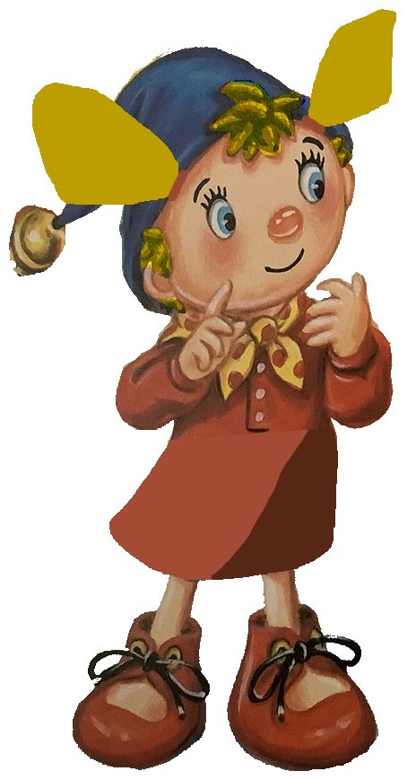 Mary Noddy/List of Mary's Overview | Hello yoshi Wiki | Fandom