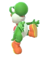 Jump | Hello yoshi Wiki | Fandom