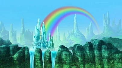 Fairytopia | Hello yoshi Wiki | Fandom