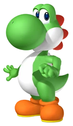 Yoshi Party 8 | Hello yoshi Wiki | Fandom