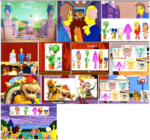 The school battle | Hello yoshi Wiki | Fandom