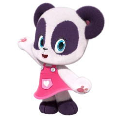 Pat-pat | Hello yoshi Wiki | Fandom